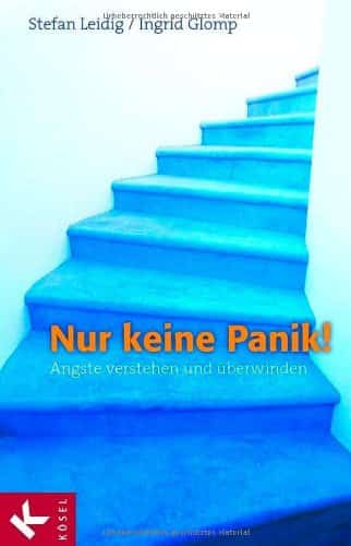 Nur keine Panik!